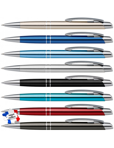Stylo personnalisé - Stylo France